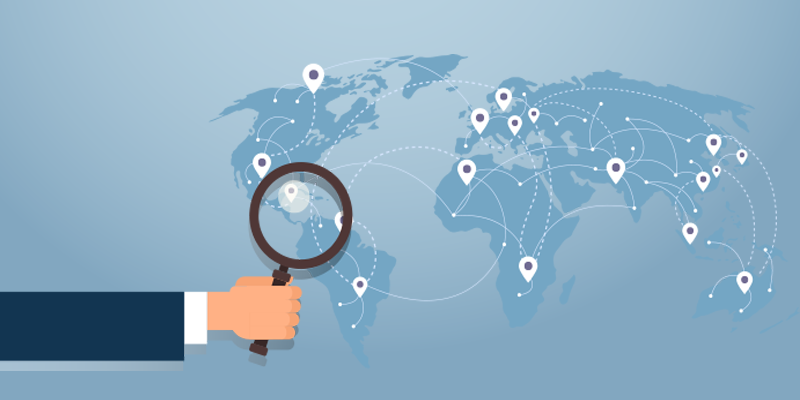 Time to Rethink Your Shared Services Location Strategy - Auxis